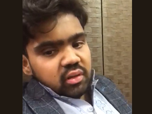 A message from Murad Farhat » The Dream Factory