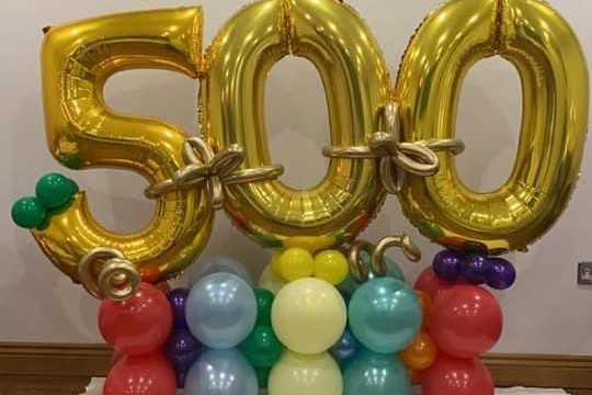 Our 500th Dream » The Dream Factory