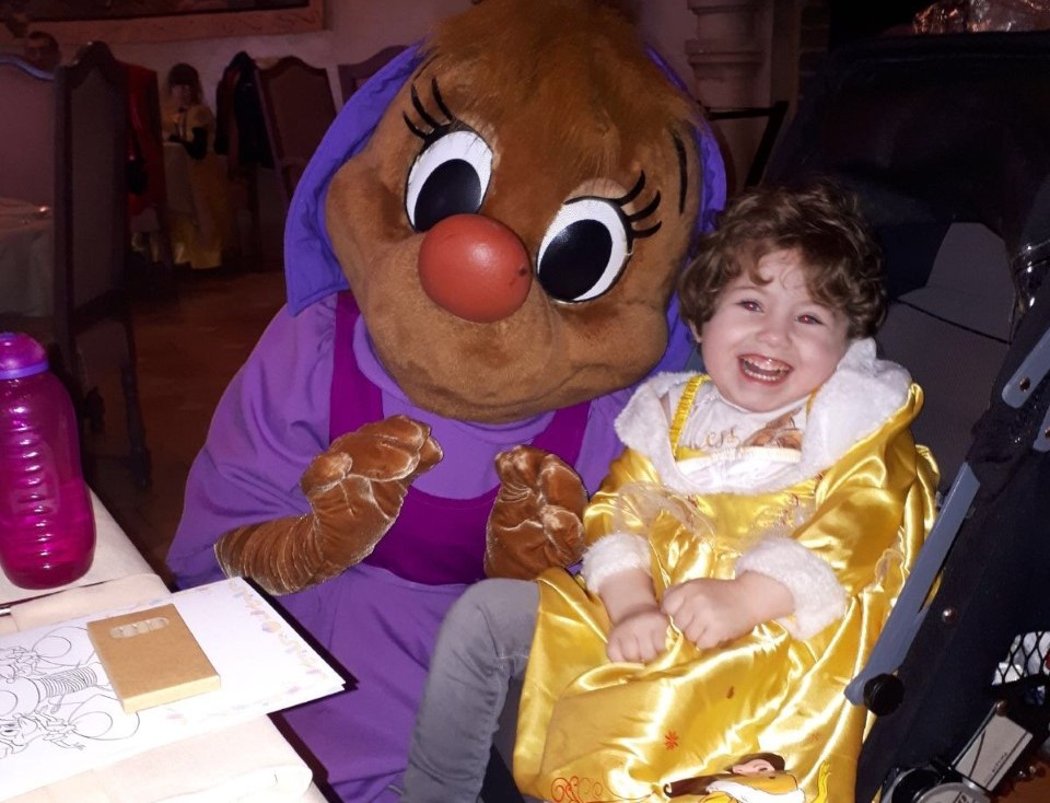 Hope's Dream » The Dream Factory