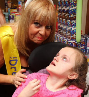 The Dream Factory's Cockney Night » The Dream Factory