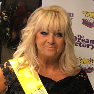 Avril awarded The Freedom of The Borough of Redbridge » The Dream Factory