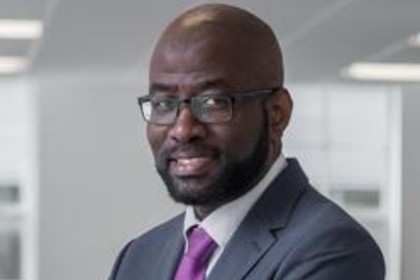 Welcome To Our New Trustee Richard Alomo » The Dream Factory