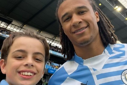 Teddie's Dream » The Dream Factory