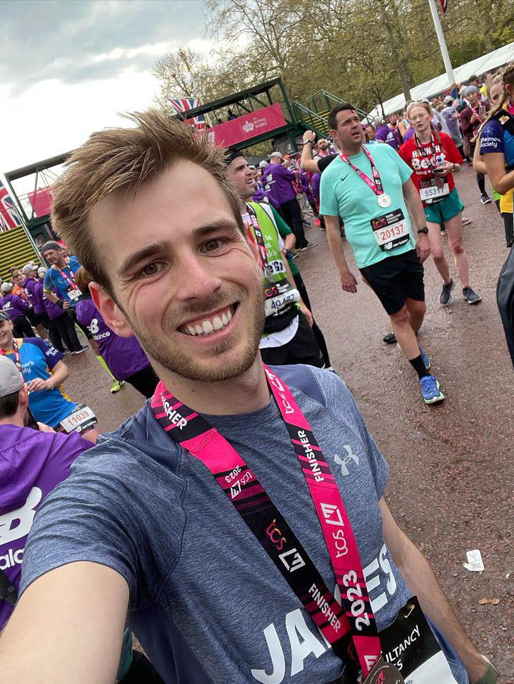 Marathon Man » The Dream Factory